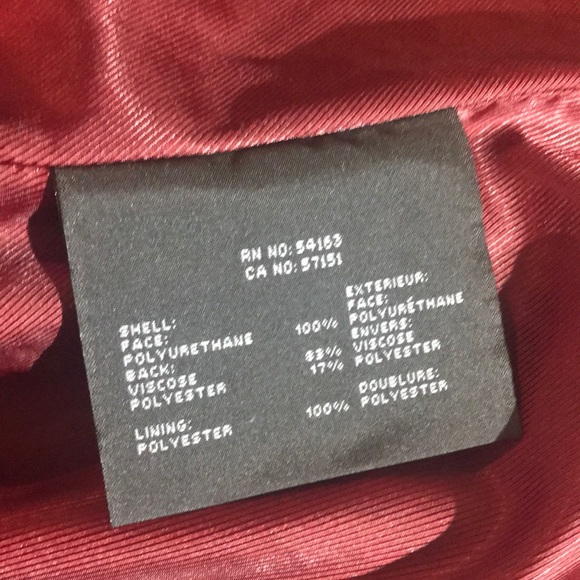 Andrew Marc | Jackets & Coats | Marc New York By Andrew Marc Jacket ...